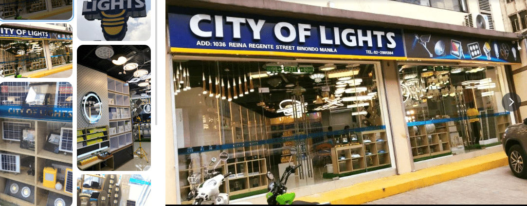 Top 8 LED Light Suppliers in Philippines - GRNLED
