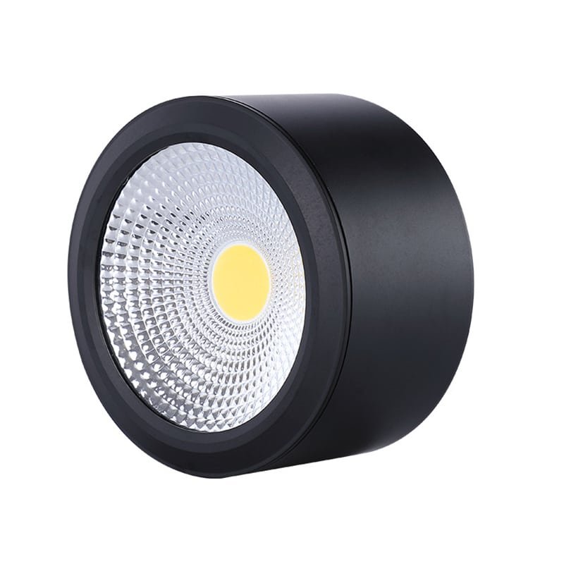 Mini Surface Downlight-Small Size for 5W-18W - GRNLED